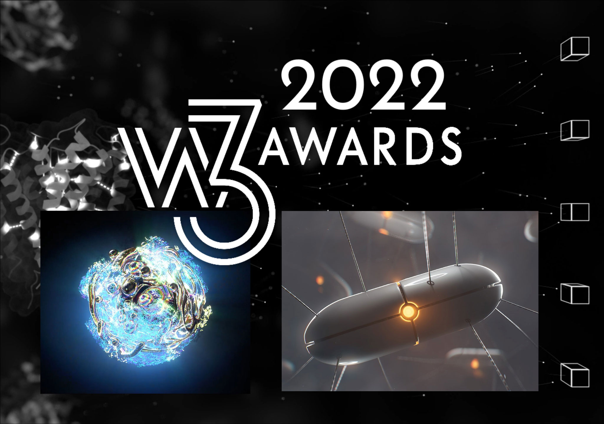 Microverse Wins 2022 W3 Awards - Microverse Studios