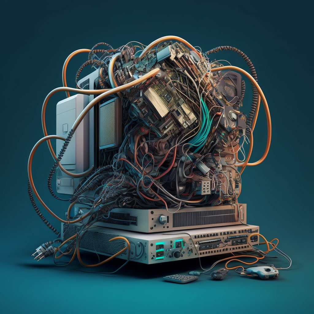 How to Build the Perfect Medical Animation Workstation - Microverse Studios