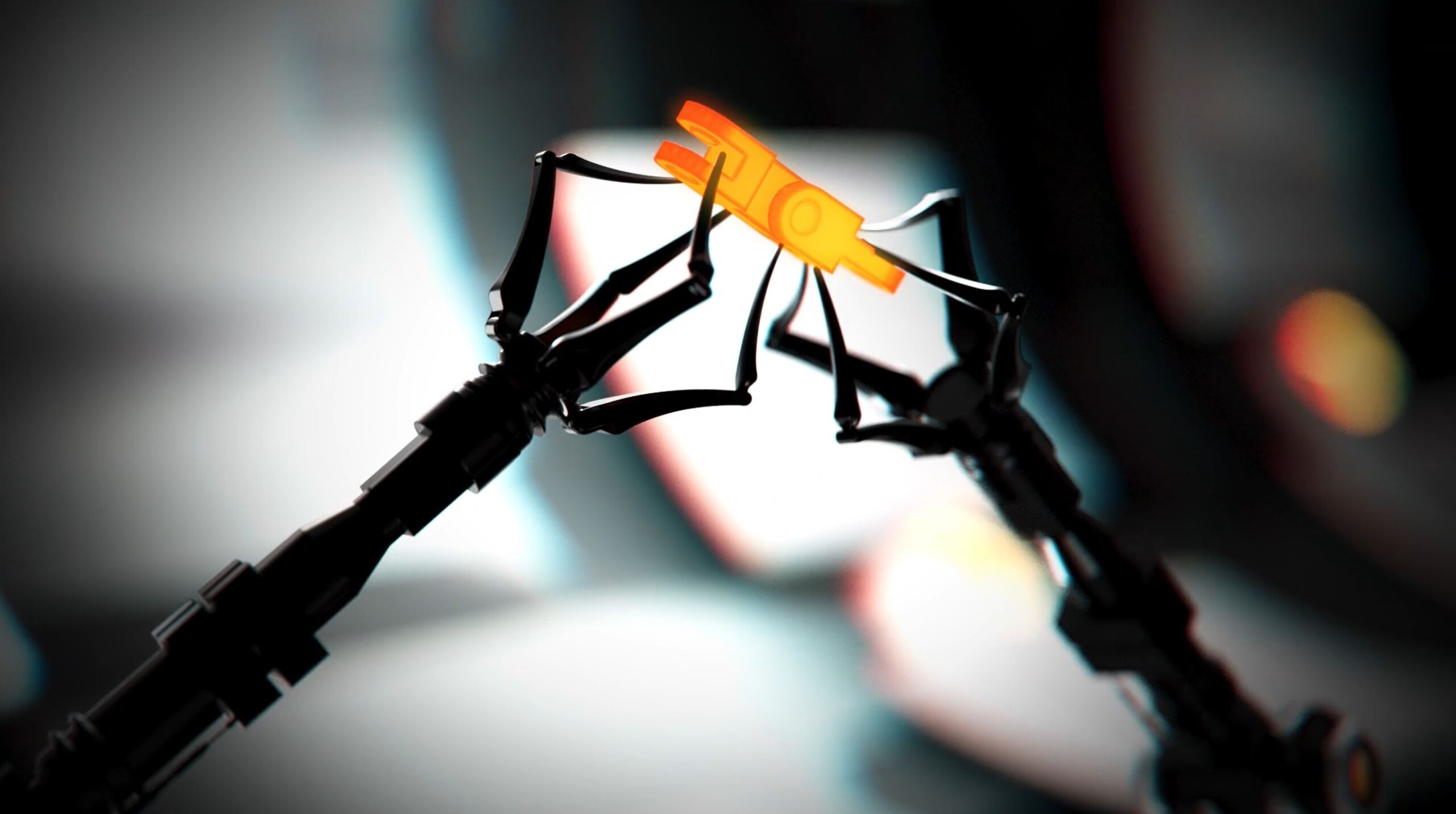 Biotechnology Animation | Microverse Studios