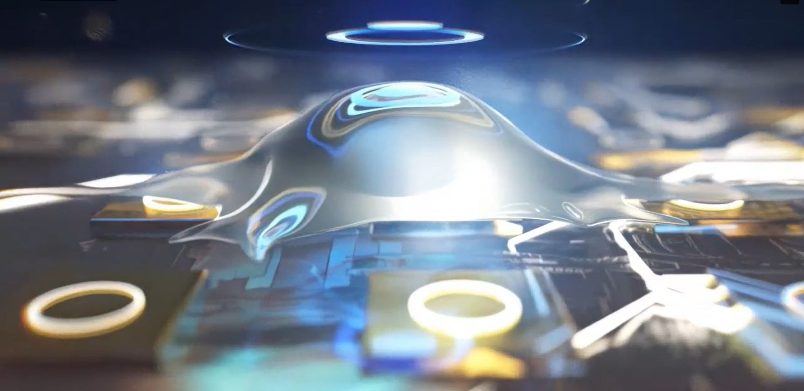 Changing the Way We Look at Cells - Microverse Studios