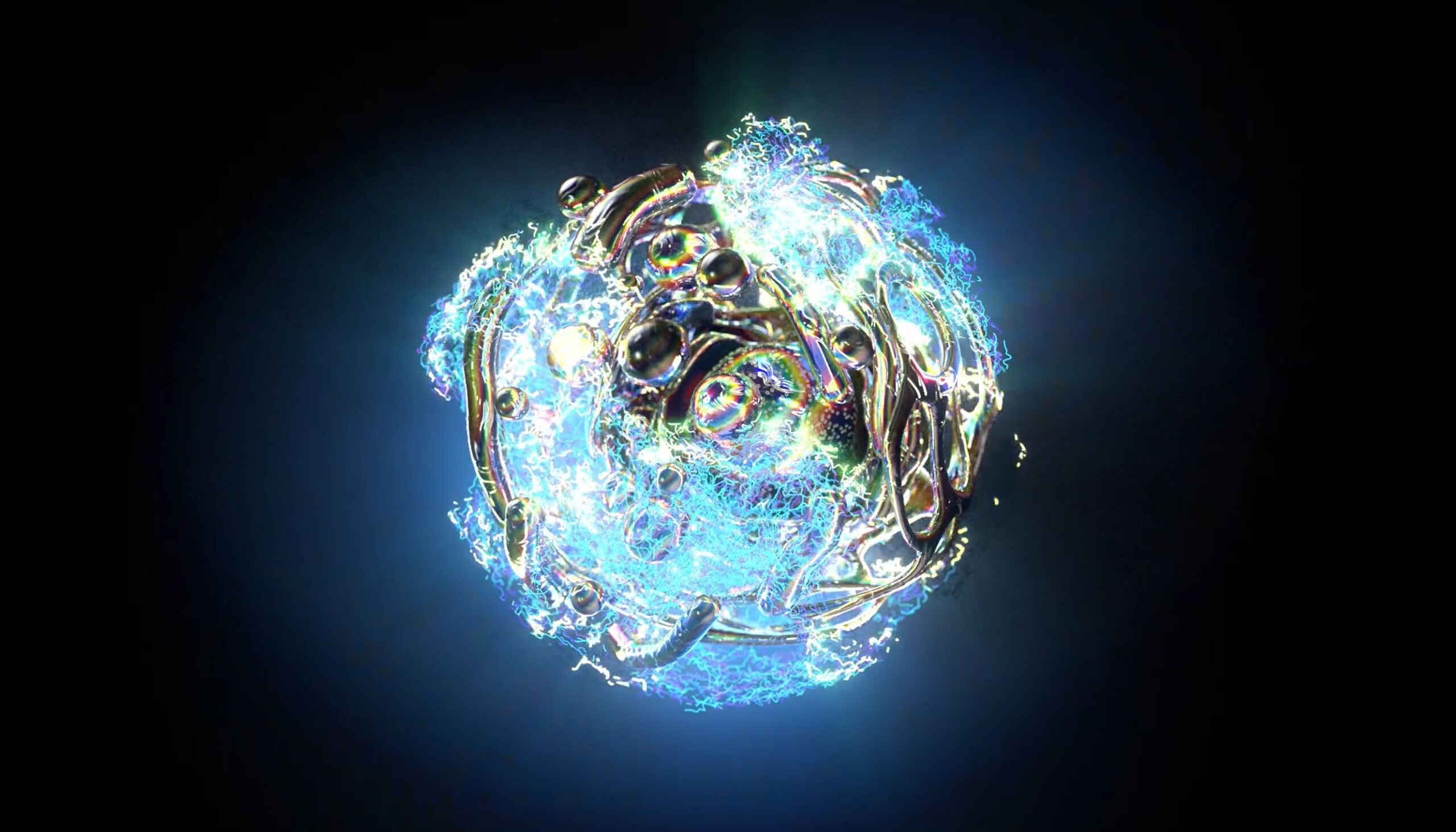 Discover ResolveOME: The Next Step in Cancer Research - Microverse Studios