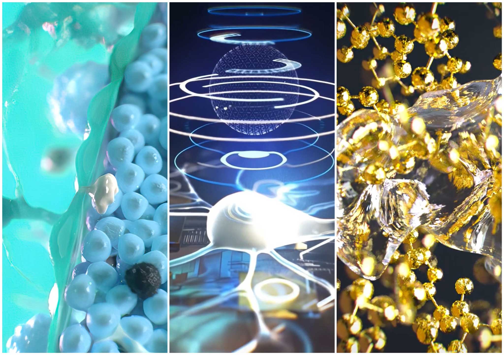 3 Examples of Medical Animations That Elevate Science Communications ...